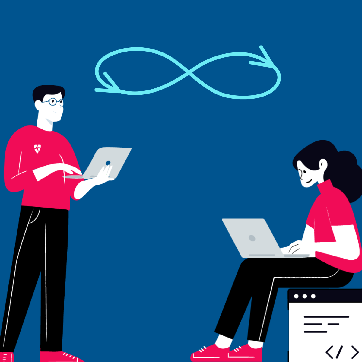 Geoffrey Graveaud, Speaker et Coach DevOps & Craft chez Inside